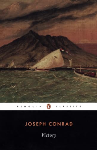 The Rover by Joseph Conrad