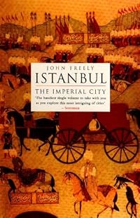 Turkish Embassy Letters by Lady Mary Wortley Montagu