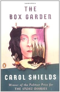 Unless by Carol Shields