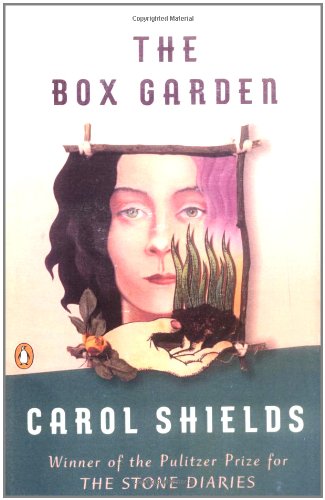 Unless by Carol Shields