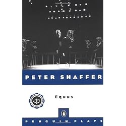 Equus by Peter Shaffer | LibraryThing
