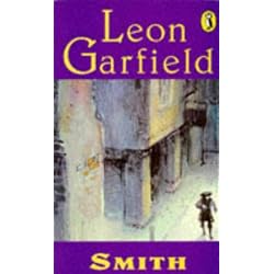 Smith by Leon Garfield | LibraryThing