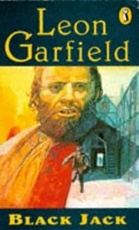 Smith by Leon Garfield