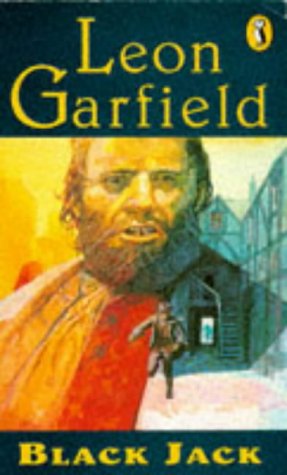 Smith by Leon Garfield