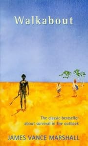 Walkabout by James Vance Marshall