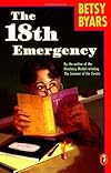 The Eighteenth Emergency by Betsy Byars | LibraryThing