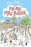 Please Mrs. Butler by Allan Ahlberg | LibraryThing