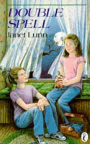 Shadow in Hawthorn Bay by Janet Lunn