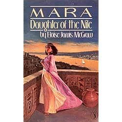Mara, Daughter of the Nile by Eloise Jarvis McGraw | LibraryThing