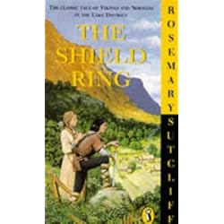 The Shield Ring by Rosemary Sutcliff | LibraryThing