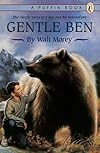 Gentle Ben by Walt Morey | LibraryThing