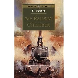 The Railway Children by E. Nesbit | LibraryThing