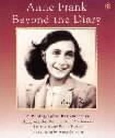 People/Characters: Edith Frank | LibraryThing