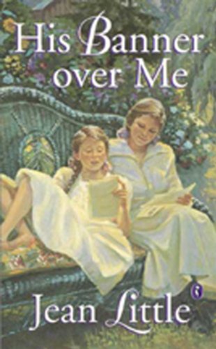 From Anna by Jean Little