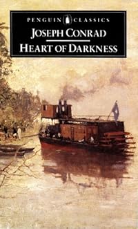 Heart of Darkness | Joseph Conrad | Work | LibraryThing | LibraryThing