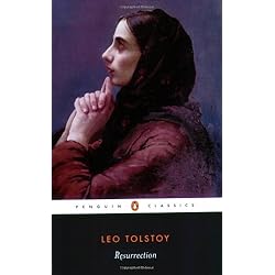 Resurrection by Lew Nikolajewitsch Tolstoi | LibraryThing