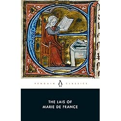 The Lais of Marie de France by de France Marie | LibraryThing