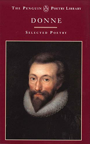 The Penguin Poets: John Donne by John Donne | LibraryThing