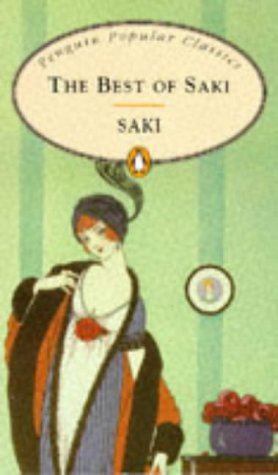The Best of Saki by Saki | LibraryThing