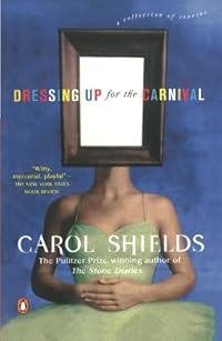 Unless by Carol Shields