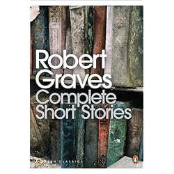 Complete Short Stories by Robert Graves | LibraryThing