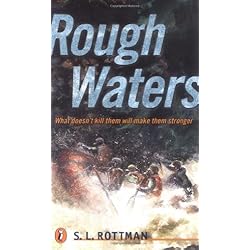 Rough Waters by S. L. Rottman | LibraryThing