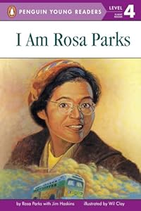 Rosa Parks: My Story by Rosa Parks