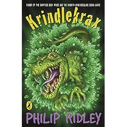 Krindlekrax by Philip Ridley | LibraryThing