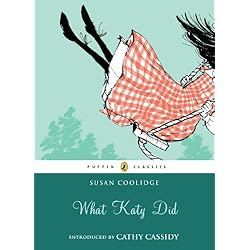 What Katy Did by Susan Coolidge | LibraryThing