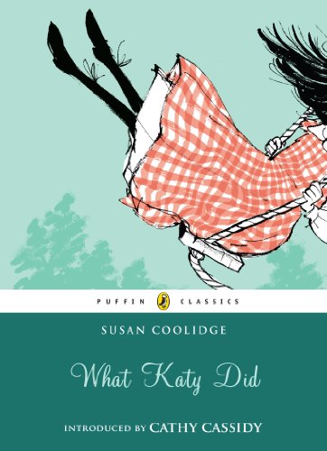 What Katy Did by Susan Coolidge | LibraryThing