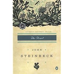 Editions: The Pearl by John Steinbeck | LibraryThing