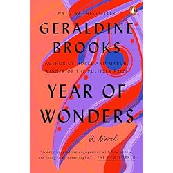 Year of Wonders by Geraldine Brooks | LibraryThing