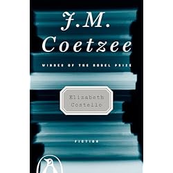 Elizabeth Costello by J. M. Coetzee | LibraryThing