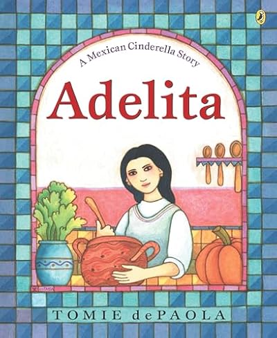 The Egyptian Cinderella by Shirley Climo