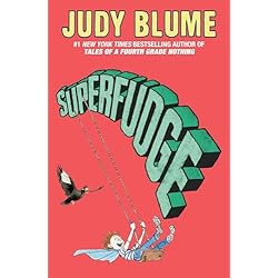 Superfudge by Judy Blume | LibraryThing