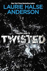 Wintergirls by Laurie Halse Anderson