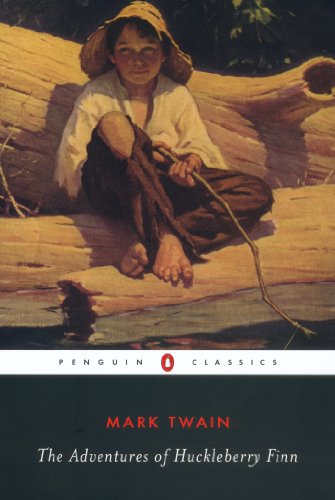 Adventures of Huckleberry Finn | Mark Twain | Work | LibraryThing ...