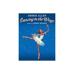Dancing in the Wings by Debbie Allen | LibraryThing
