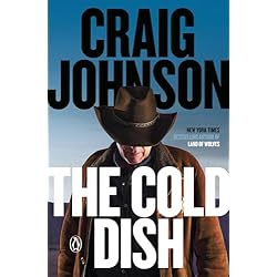 The Cold Dish by Craig Johnson | LibraryThing