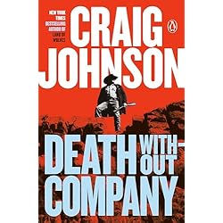 Death Without Company by Craig Johnson | LibraryThing