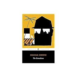 The Comedians by Graham Greene | LibraryThing