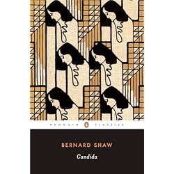 Candida by George Bernard Shaw | LibraryThing