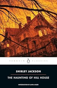 The Haunting of Hill House (Penguin Classics) | Mrs.Soule library | TinyCat