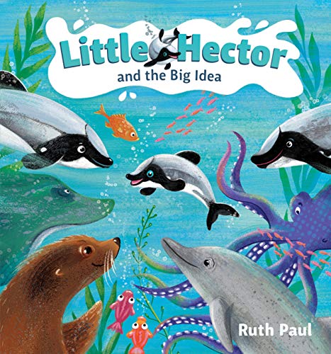 Details for Little Hector and the big idea / Little Hector & the big ...