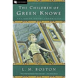 The Children of Green Knowe by L. M. Boston | LibraryThing