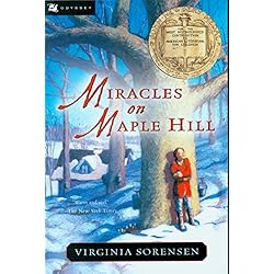 Miracles on Maple Hill by Virginia Sorensen | LibraryThing