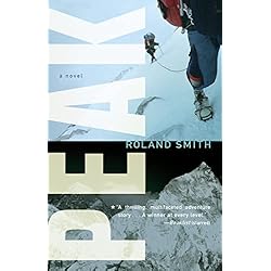 Peak by Roland Smith | LibraryThing