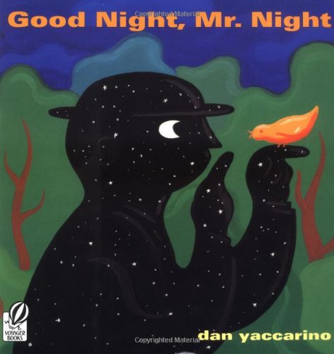 Good Night, Mr. Night | BookCrossing.com