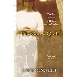 The Coffin Quilt: The Feud between the Hatfields and the McCoys by Ann ...