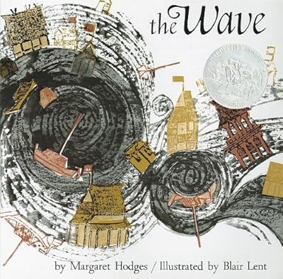 The Wise Old Woman by Yoshiko Uchida